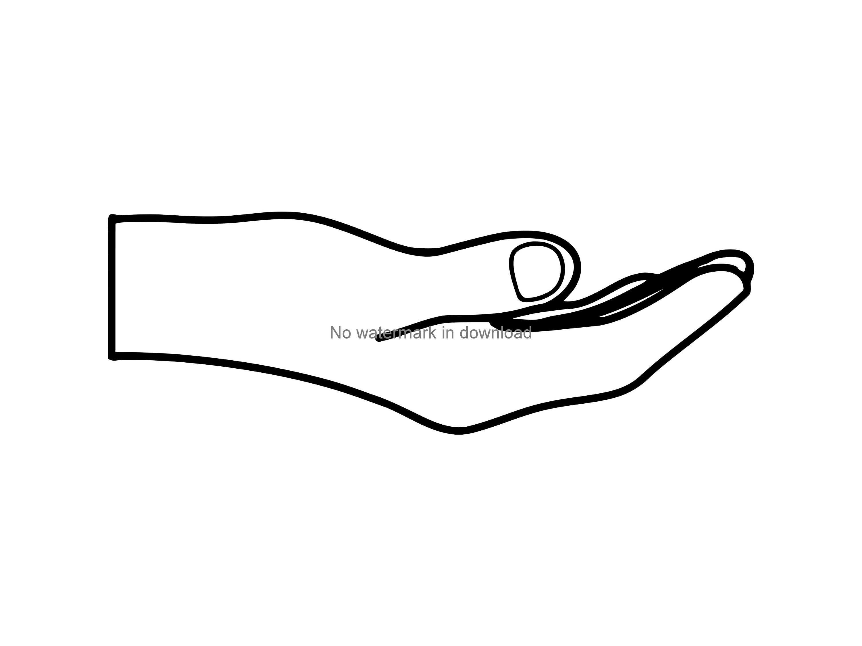 Archivos Hand Svg Hand Clip Art Hand Engrave Svg Hand Svg - Etsy México