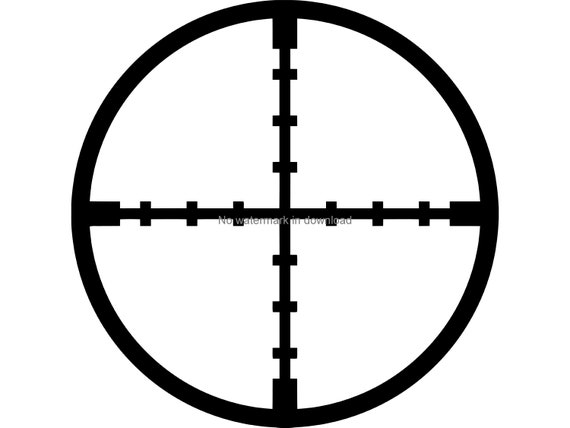 Scope Engraving Svg Image Rifle Scope Svg Cutting Image - Etsy Singapore