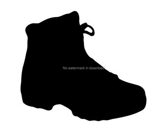 Boot Clipart Svg | Etsy Ireland