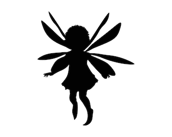 Fairy tale svg | Etsy