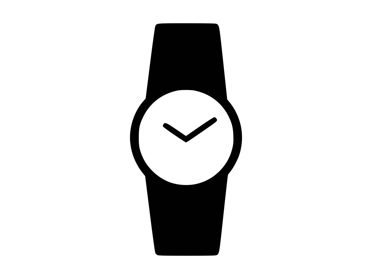 Watch Svg Wrist Watch Svg Time Svg Watch Clipart - Etsy Singapore
