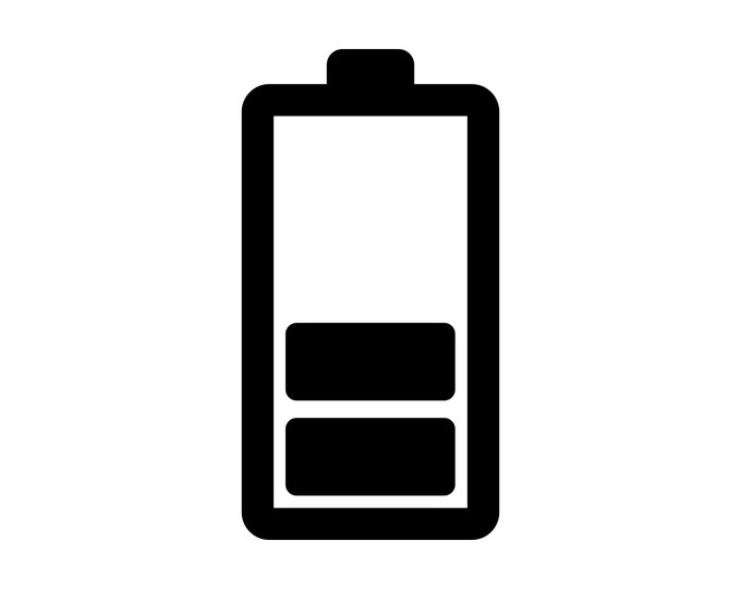 18 Battery SVG Bundle, Battery Vector, Battery Clipart, Battery ...