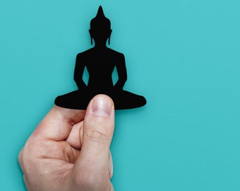 Buda png dxf - Etsy España