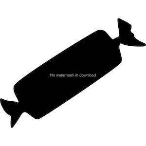 Candy Svg Cutting Image, Candy Svg Vector, Candy Svg File, Candy Cut ...