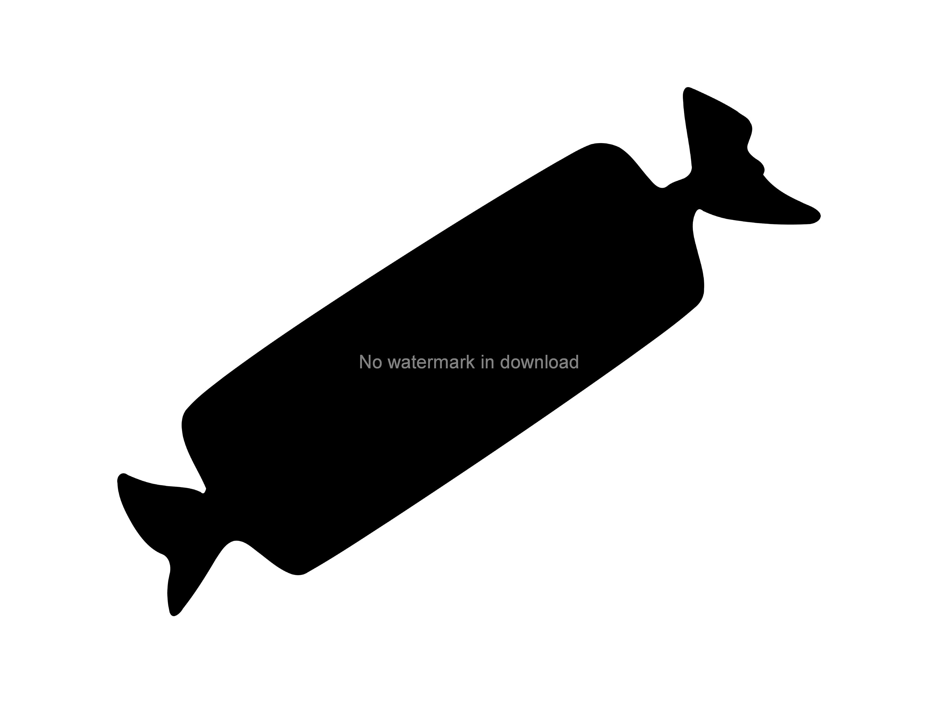 Candy Svg Cutting Image Candy Svg Vector Candy Svg File | Etsy