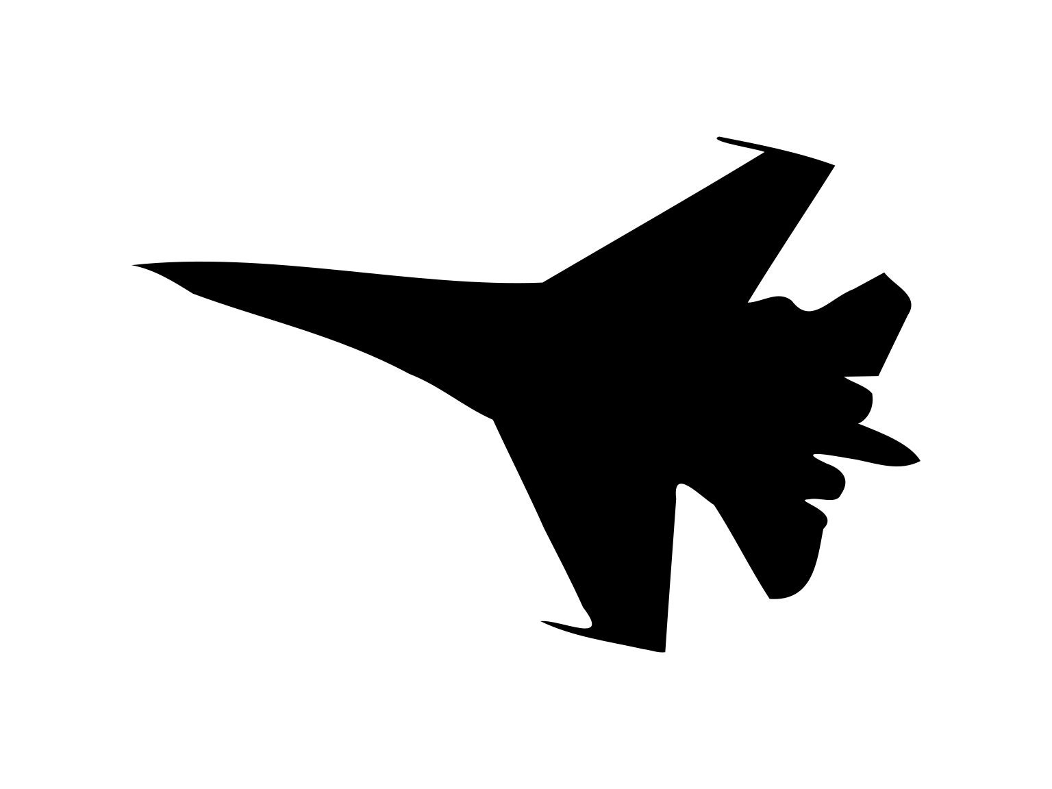 Jet Svg Fighter Jet Svg Jet Plane Digital Download Airplane Art ...