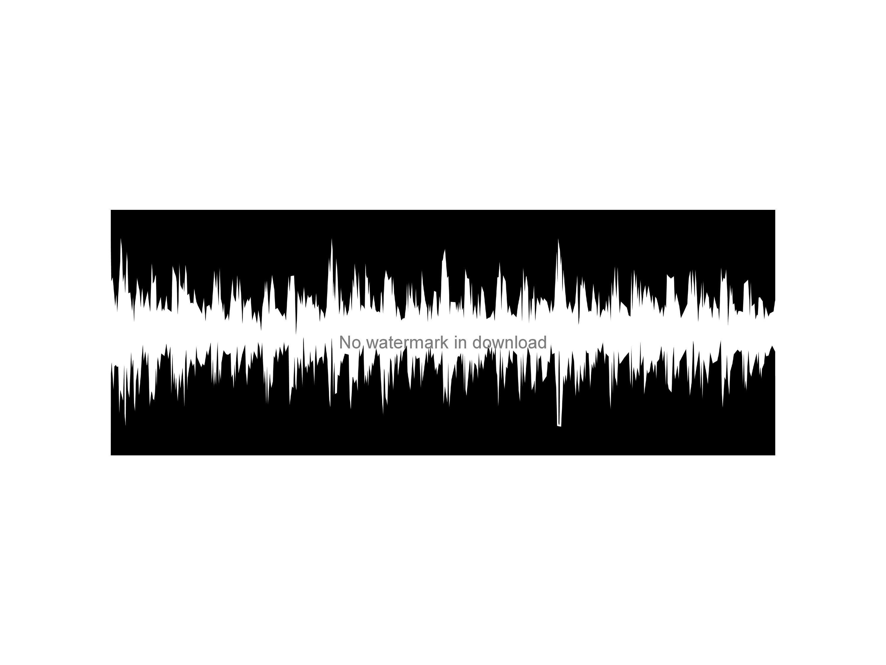 Sound Waves Clipart