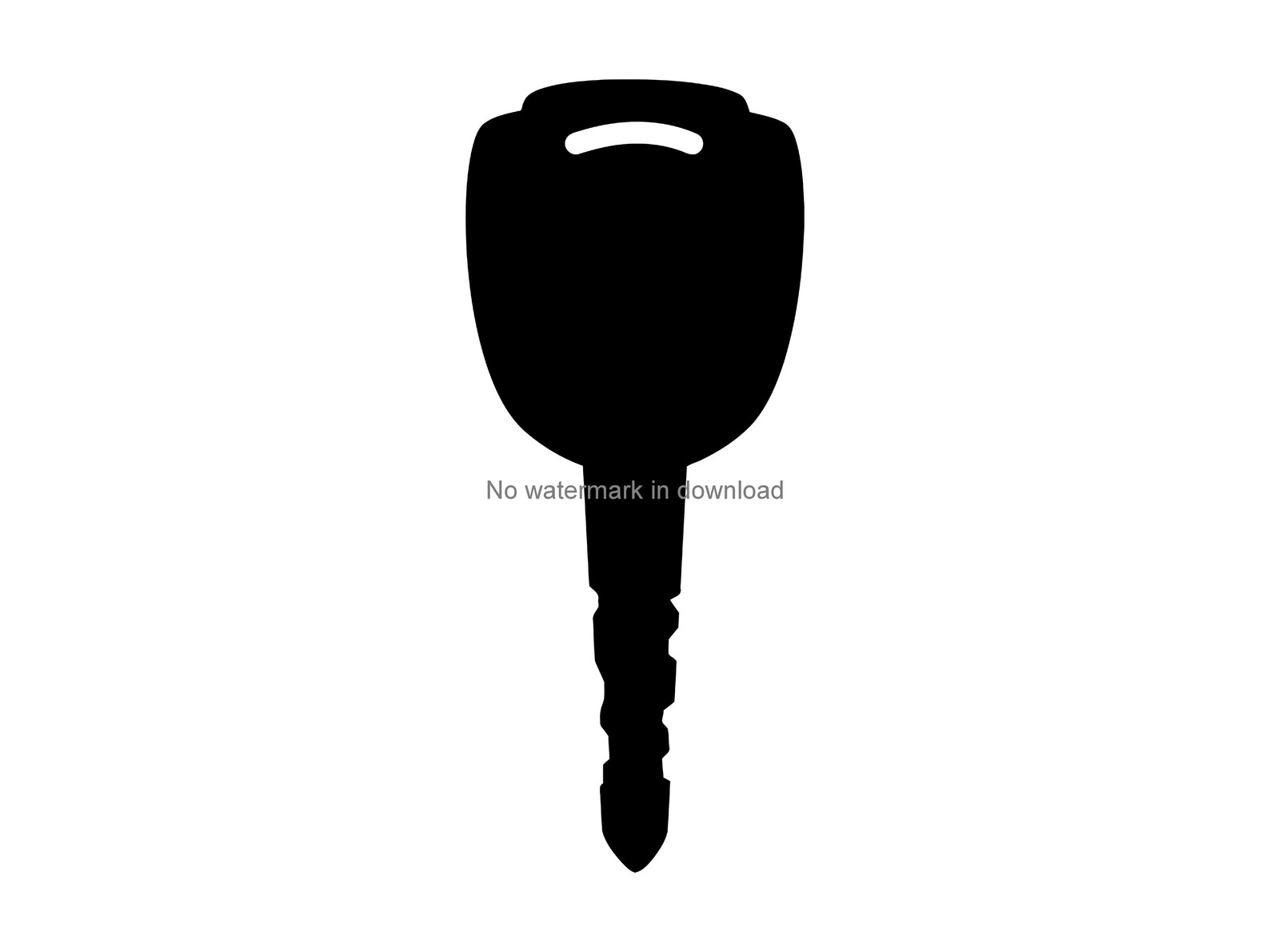 Car Key SVG: Printable Clipart Vector File (digital Download) - Etsy
