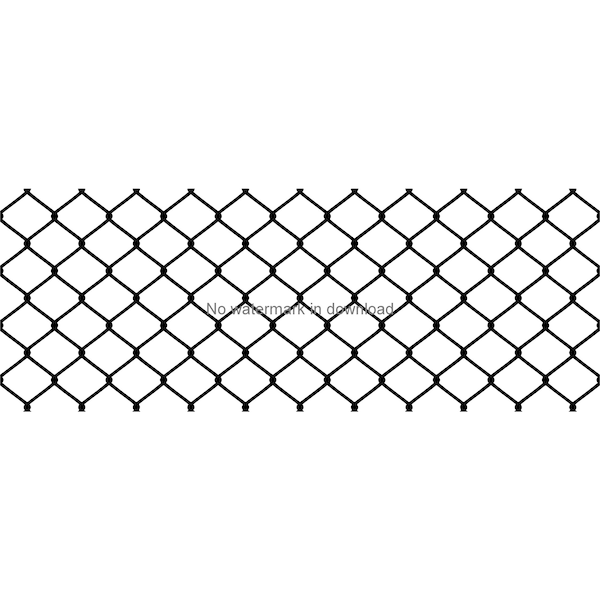 Chain Link Print - Etsy