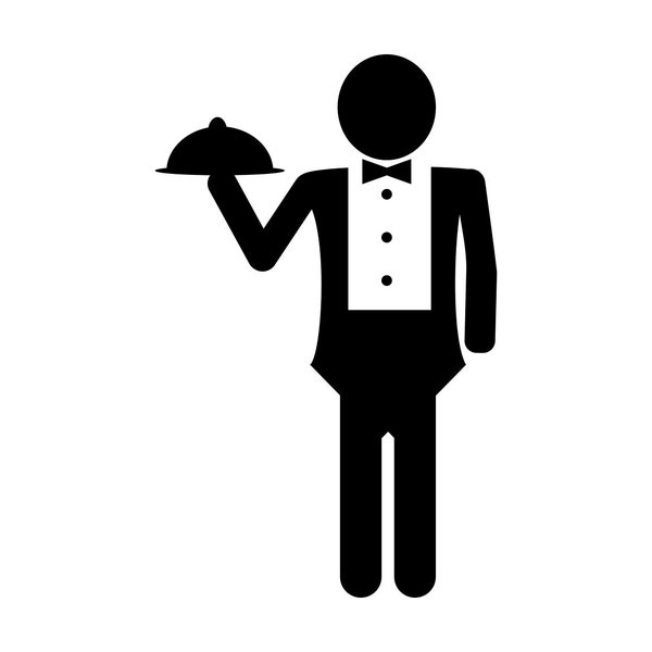 Food Service Svg - Etsy