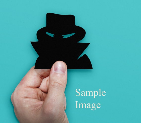 Spy Svg. Spy Cutting Cut File Spy PDF Spy Dxf Instant | Etsy