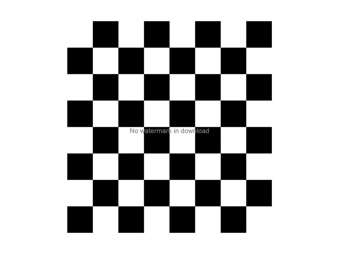 Checkerboard Svg Pattern, Checkerboard Svg Files for Cutting ...