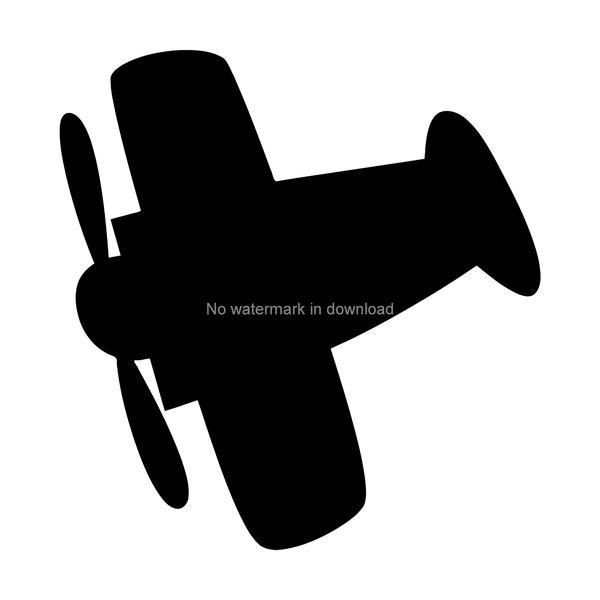 Airplane Dxf Files - Etsy