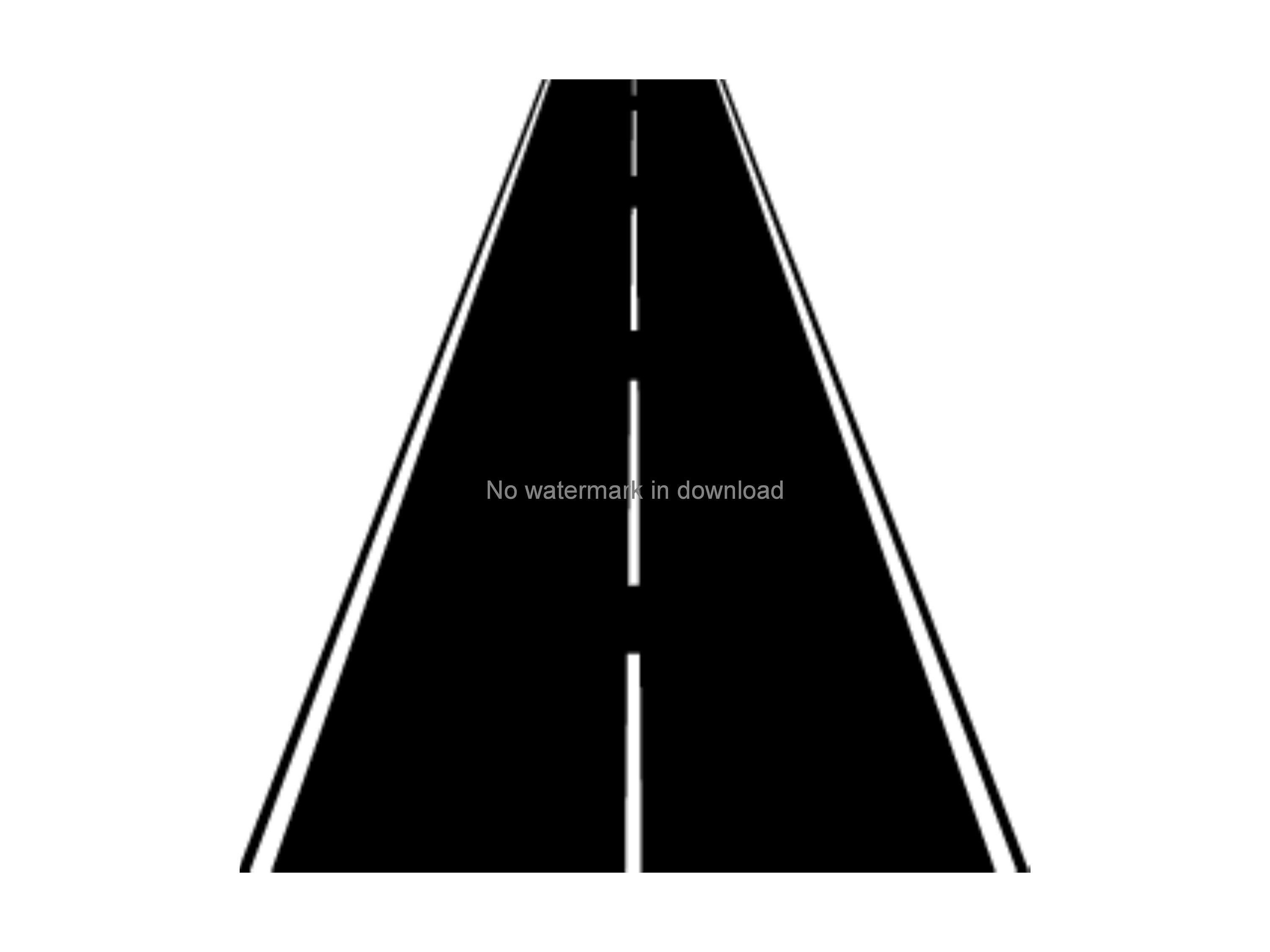 Road Printable Images Road Svg File Road Vector Image Road | Etsy Singapore