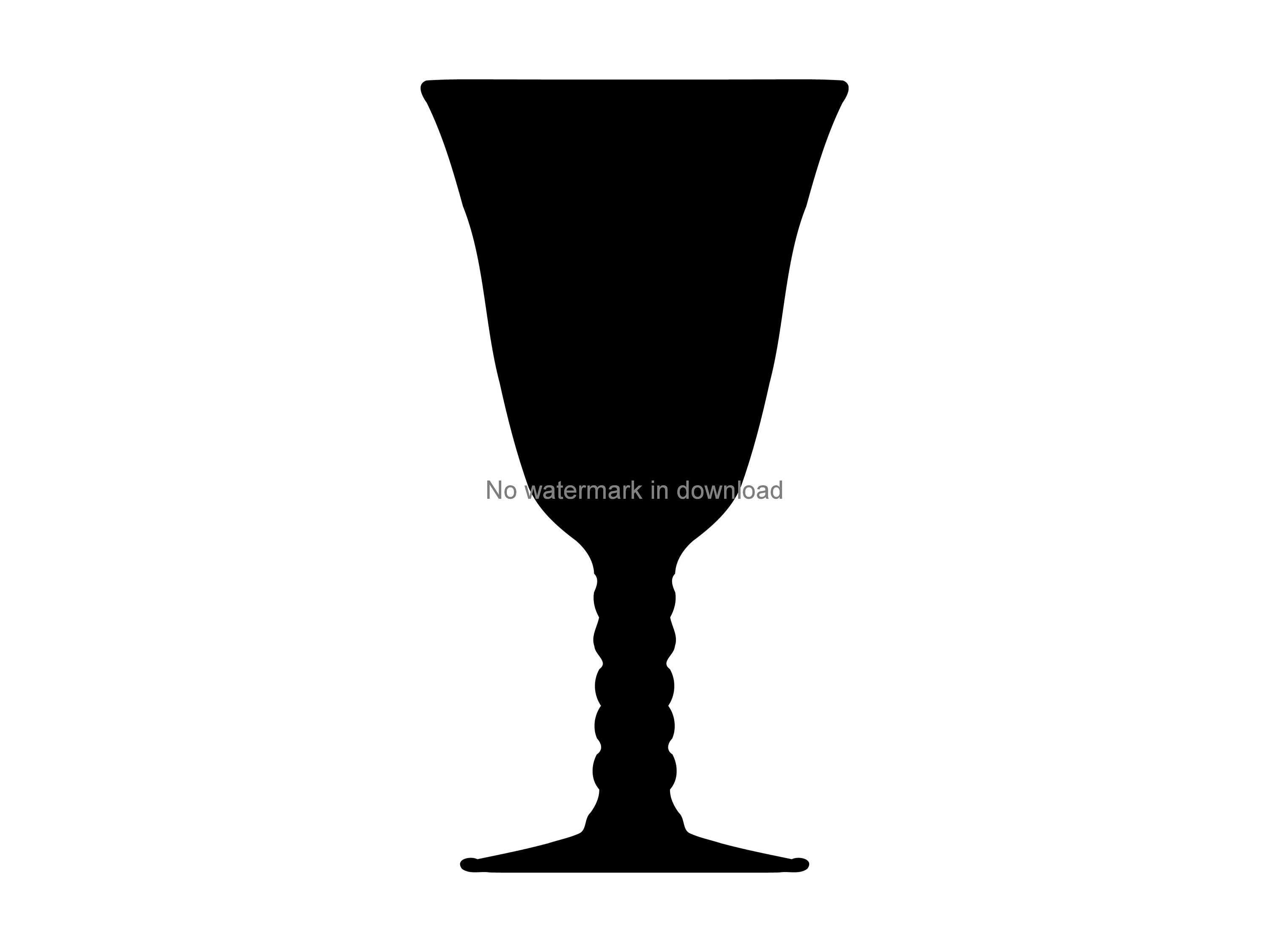 Chalice Svg Vector Chalice Printable Images Chalice - Etsy Singapore