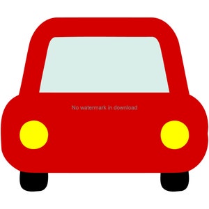 Car Cutting Cut File, Car Clip Art Image, Car Engraving Svg, Car Svg ...