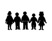 Children Svg Jpg Png Kids Engraving Svg Children Cutting Svg - Etsy