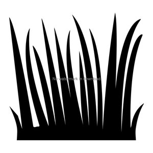 Grass Dxf File, Grass Svg Cut Files, Grass Dxf Cut File, Grass Svg Dxf ...