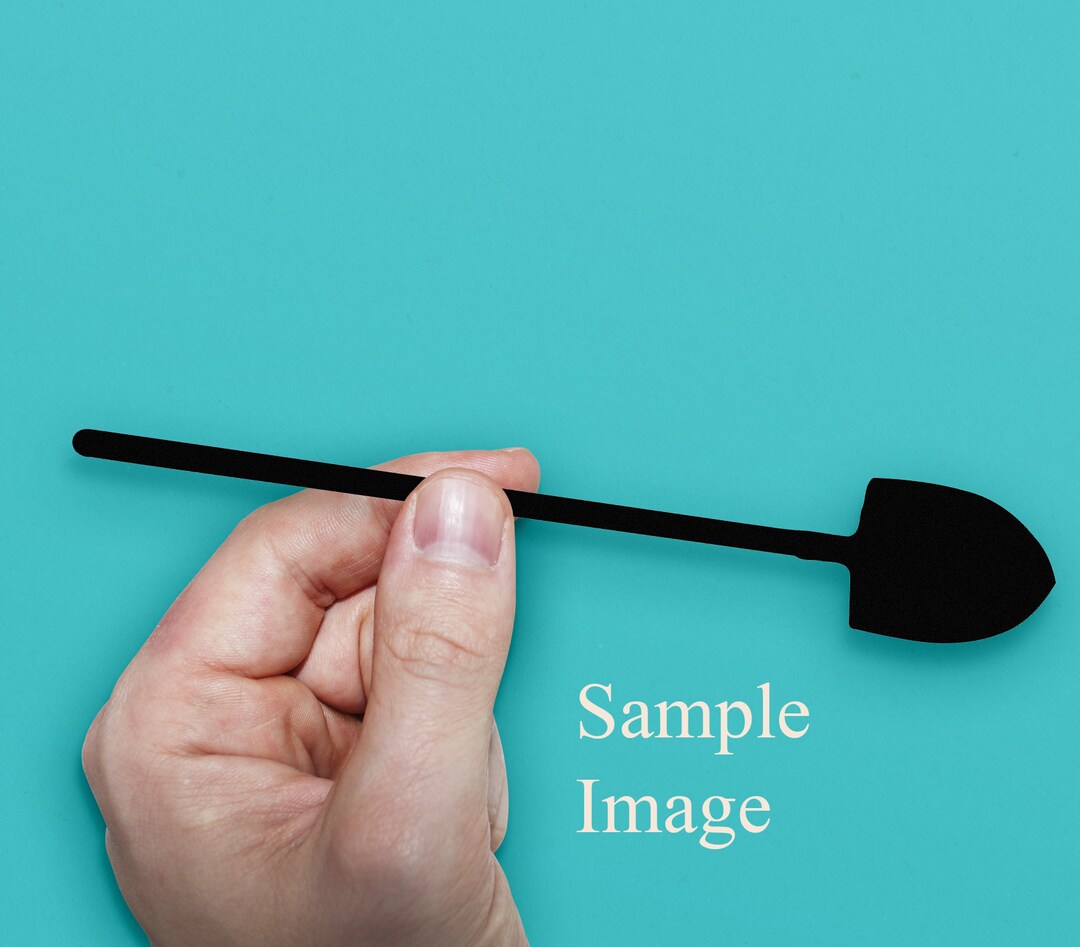 Shovel Svg Files Shovel Dxf Shovel Vector Files Shovel Svg - Etsy