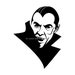 Vampire Svg Vector, Vampire Digital Clip Art, Vampire Svg, Vampire ...