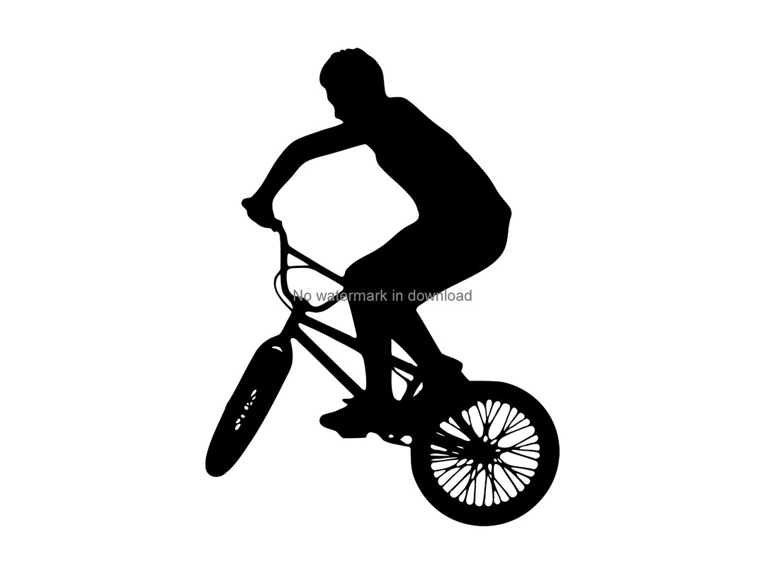Bicycle Svg Cut File, Bike Svg Files, Bike Image, Bike Iron on Svg ...