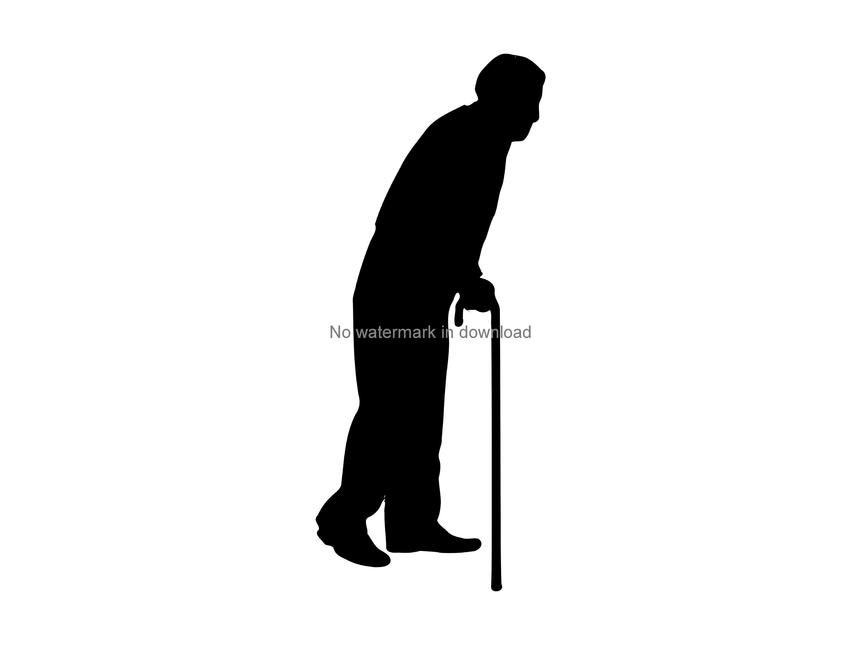 Old Man Engrave Svg Old Man Cutting Image Old Man Image Svg - Etsy ...