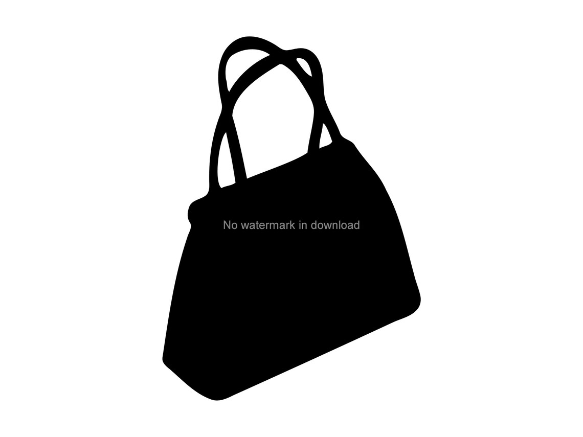 Purse Svg Bundle Purse Svg File Purse Svg Clipart Purse | Etsy