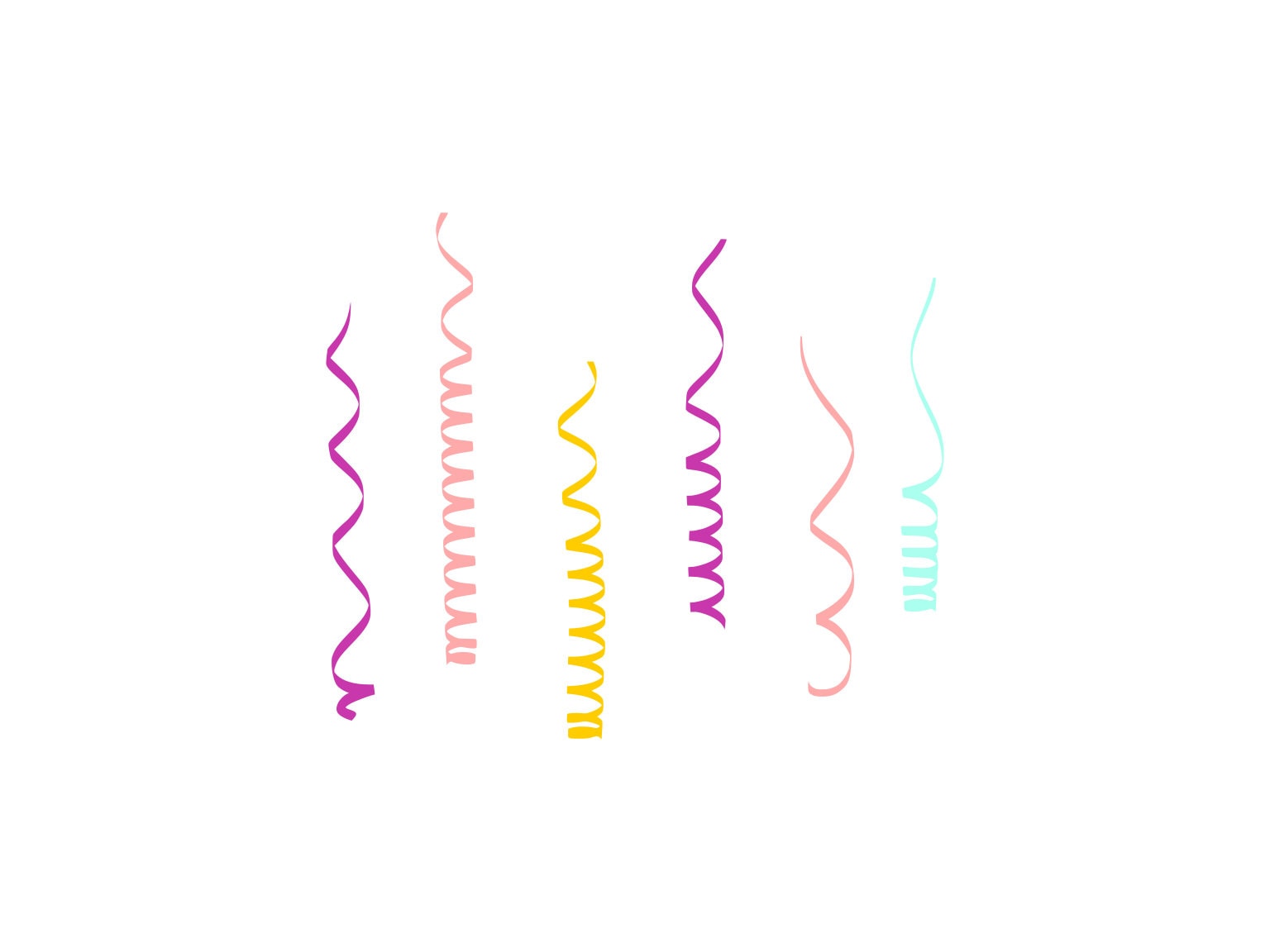 Cinta svg imágenes prediseñadas de cinta cinta de navidad - Etsy México