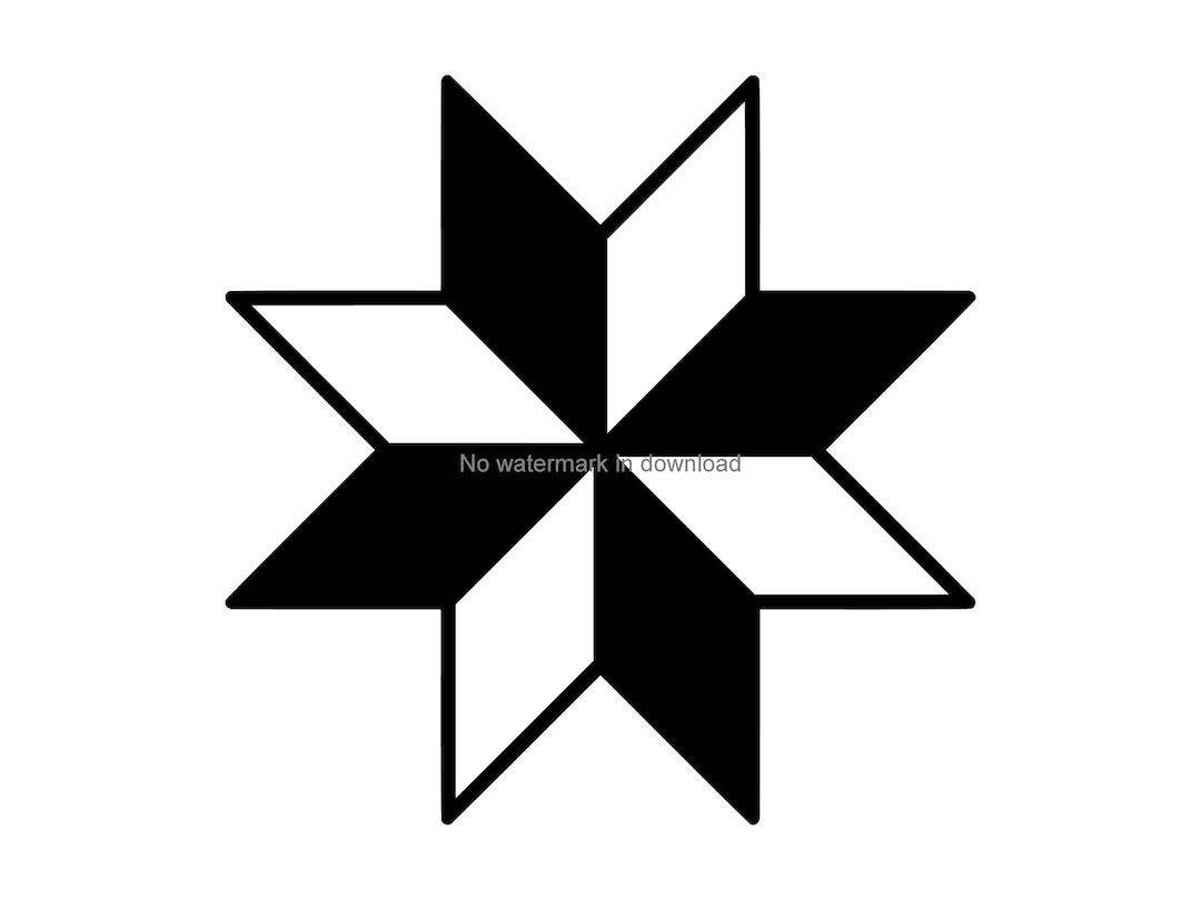 Star Dxf, Star Svg File, Star Vector, Star Png, Star Svg Bundle, Star ...