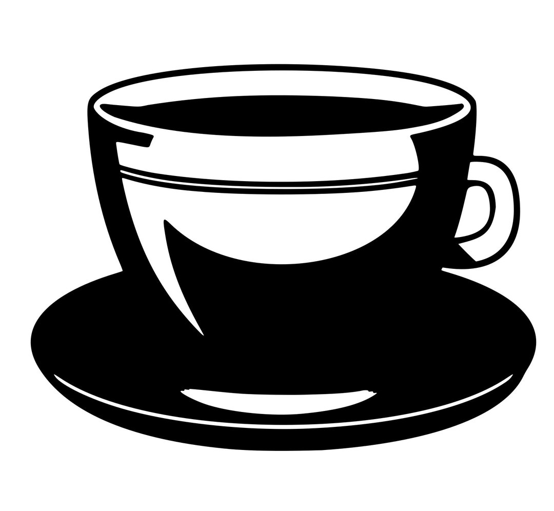 Coffee Svg, Java Image, Coffee Cup Dxf Cutting File, Clipart Svg Dxf ...