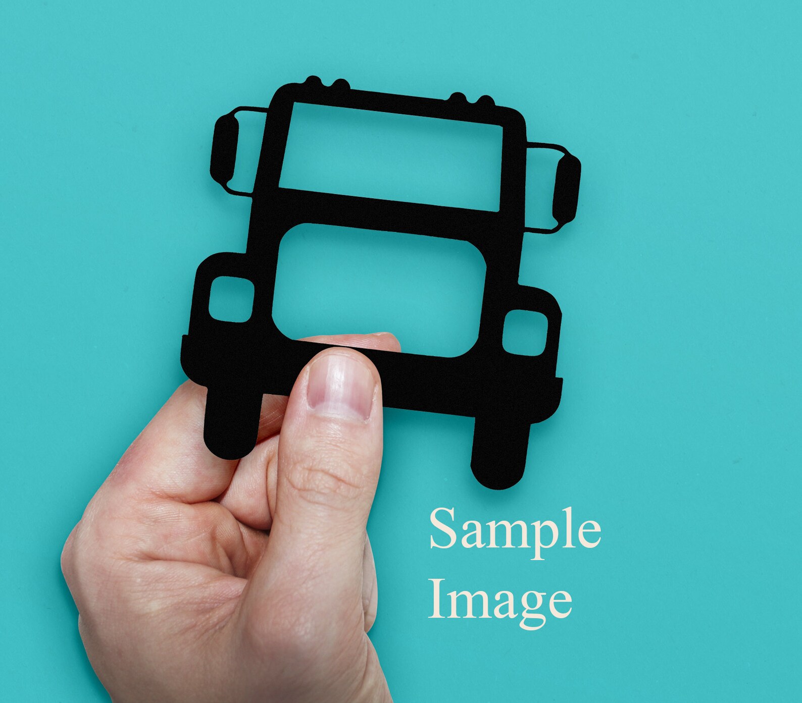 Semi Truck Vector Files Semi Truck Cutting Cut File Semi - Etsy