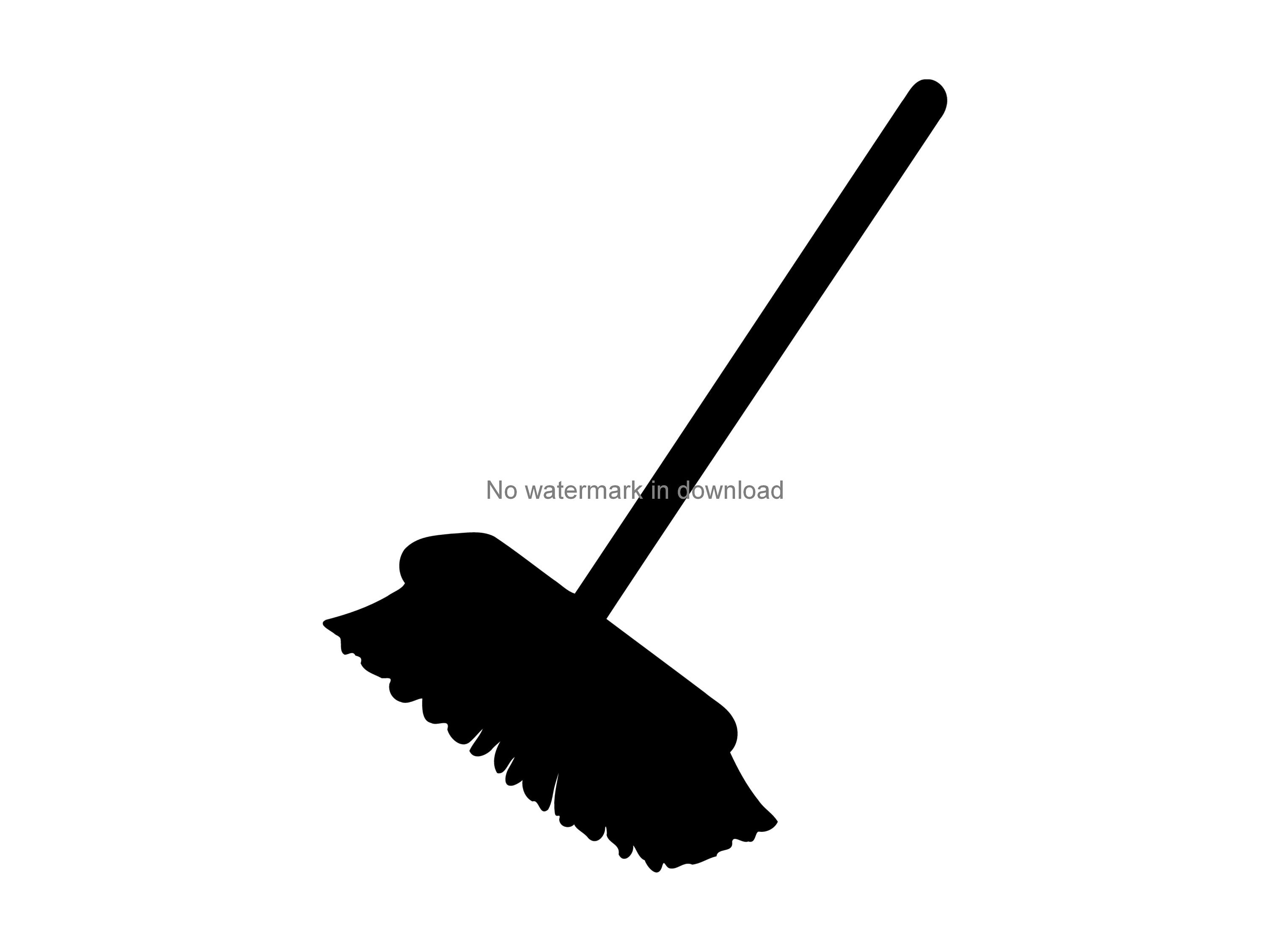 Push Broom Vector
