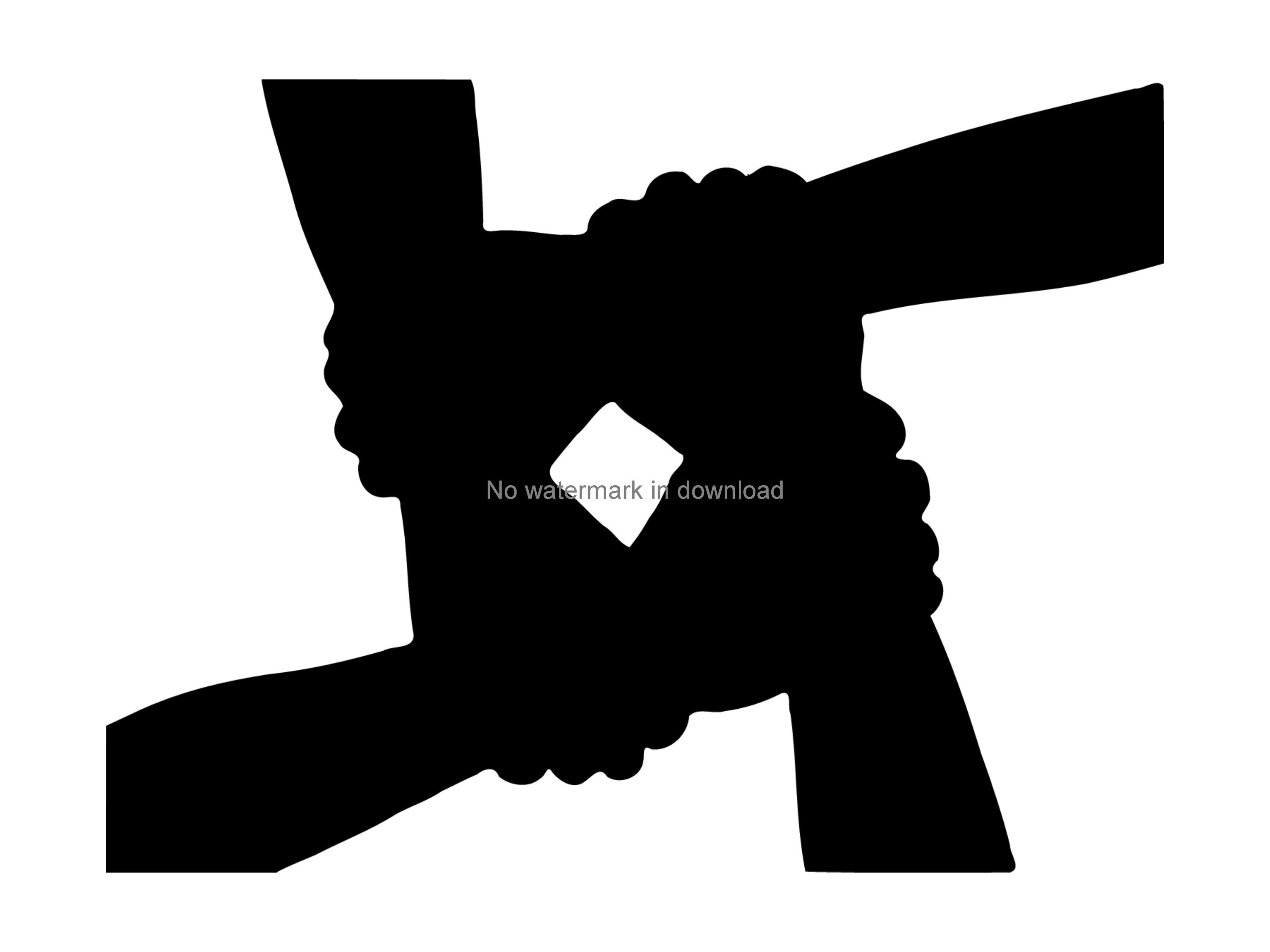 Teamwork Svg Cutting Image Teamwork Eps Download Teamwork | Etsy