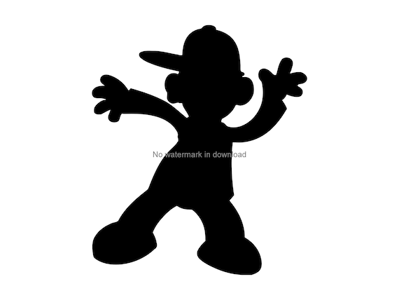 Dancing Boy Clip Art Svg Dancing Boy Cutting Files Dancing - Etsy