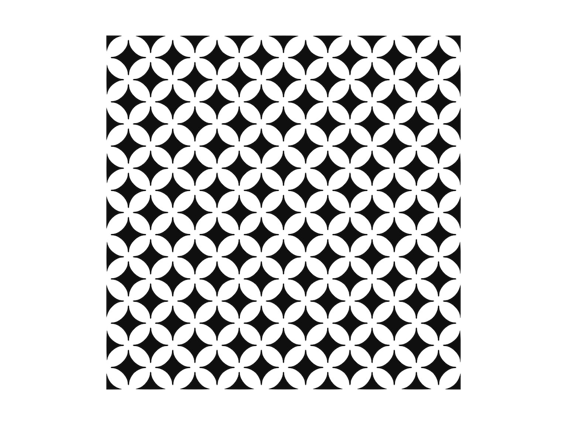 Diamond Pattern Svgcut File Diamond Pattern Clip Art Image - Etsy Hong Kong