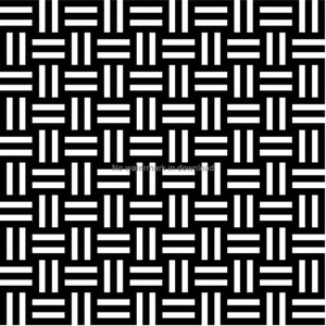 Design Weave Pattern Clip Art