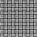 Basket Weave Pattern Svg Image File, Basket Weave Clip Art Pattern ...