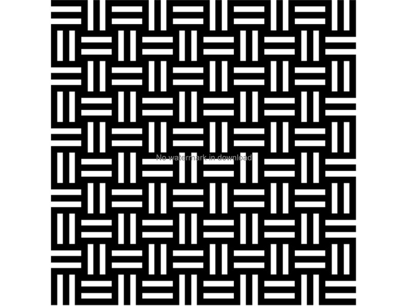 Basket Weave Pattern Svg Image File Basket Weave Clip Art - Etsy Norway