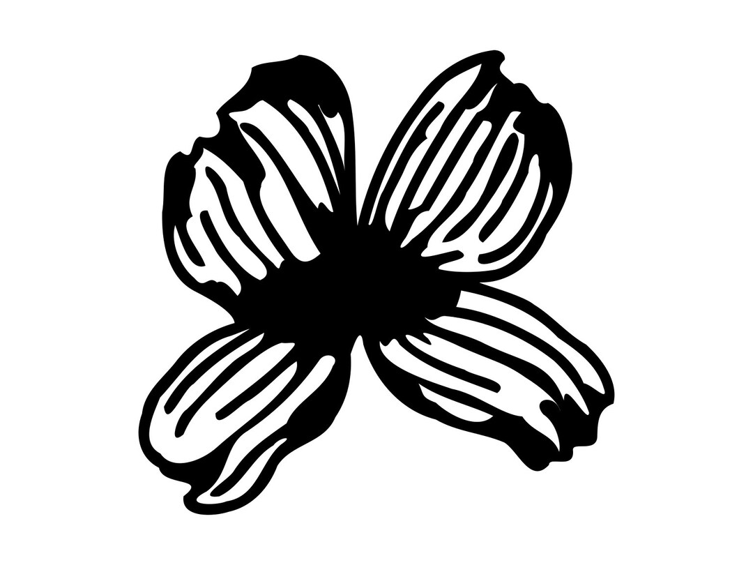 Flor Svg Flores Png Floral Svg Archivos Svg Archivos para - Etsy México