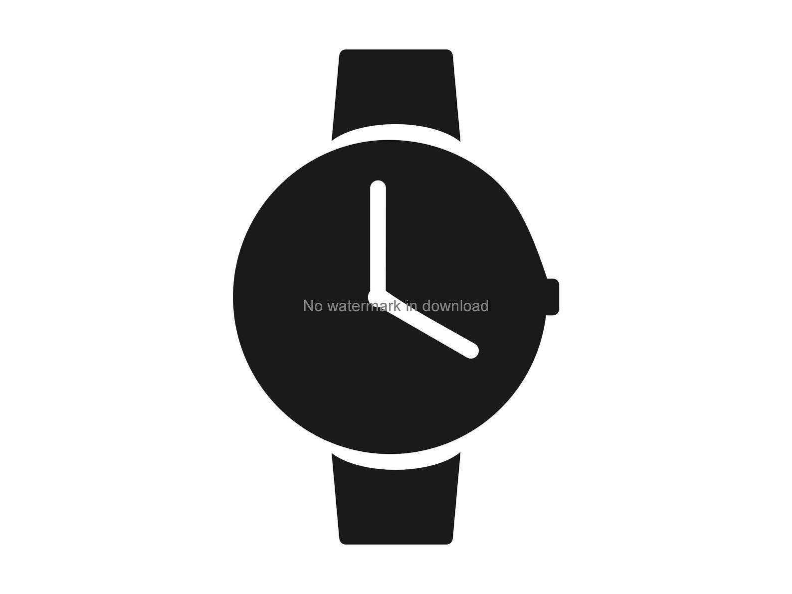 Watch Svg File Watch Svg Cutting Image Watch Vector Files - Etsy