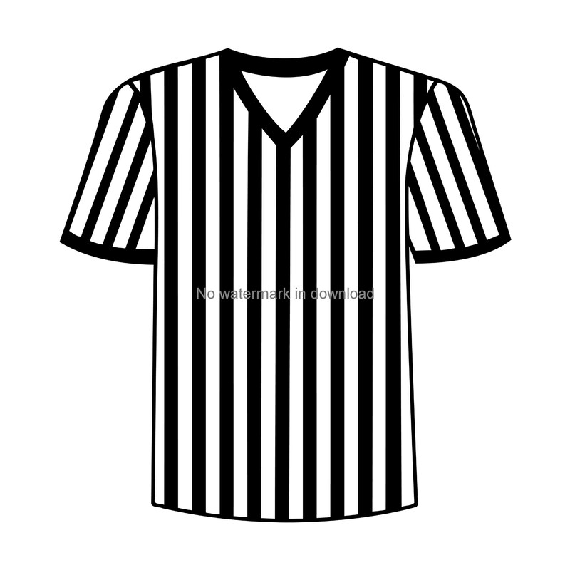 Roller Derby Referee - Etsy