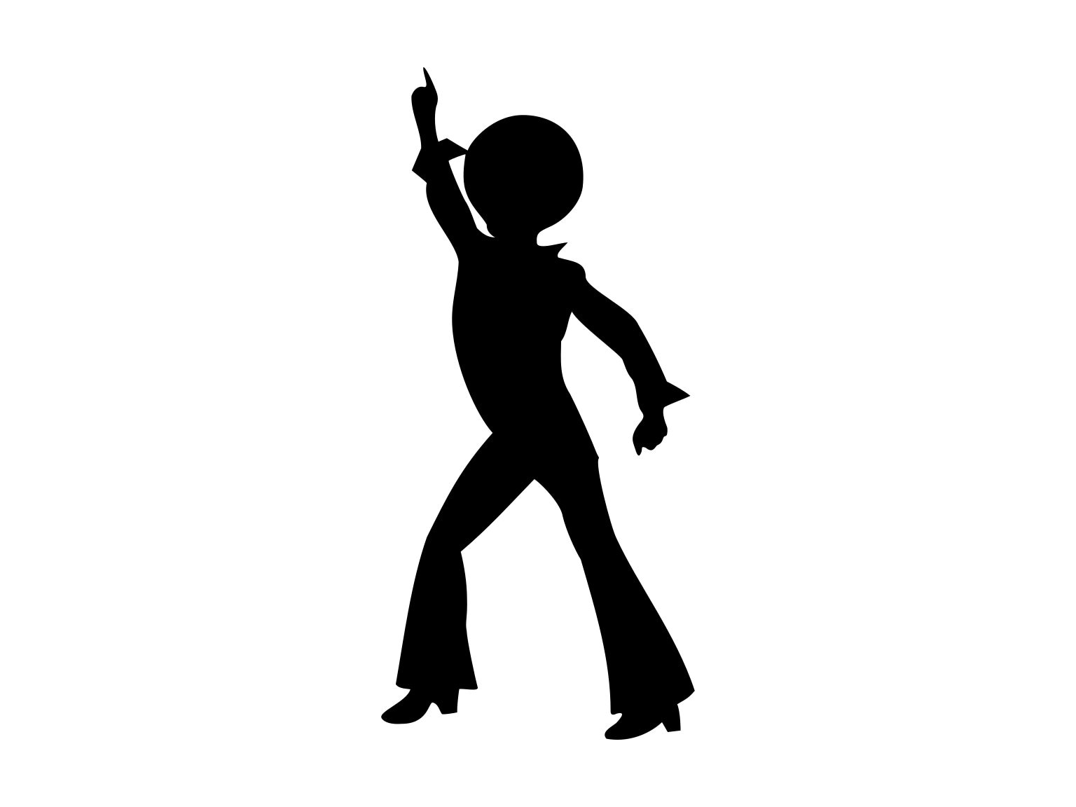 Disco Svg 3 Disco Dancing Svg Disco Cutting File Dance Clipart - Etsy ...