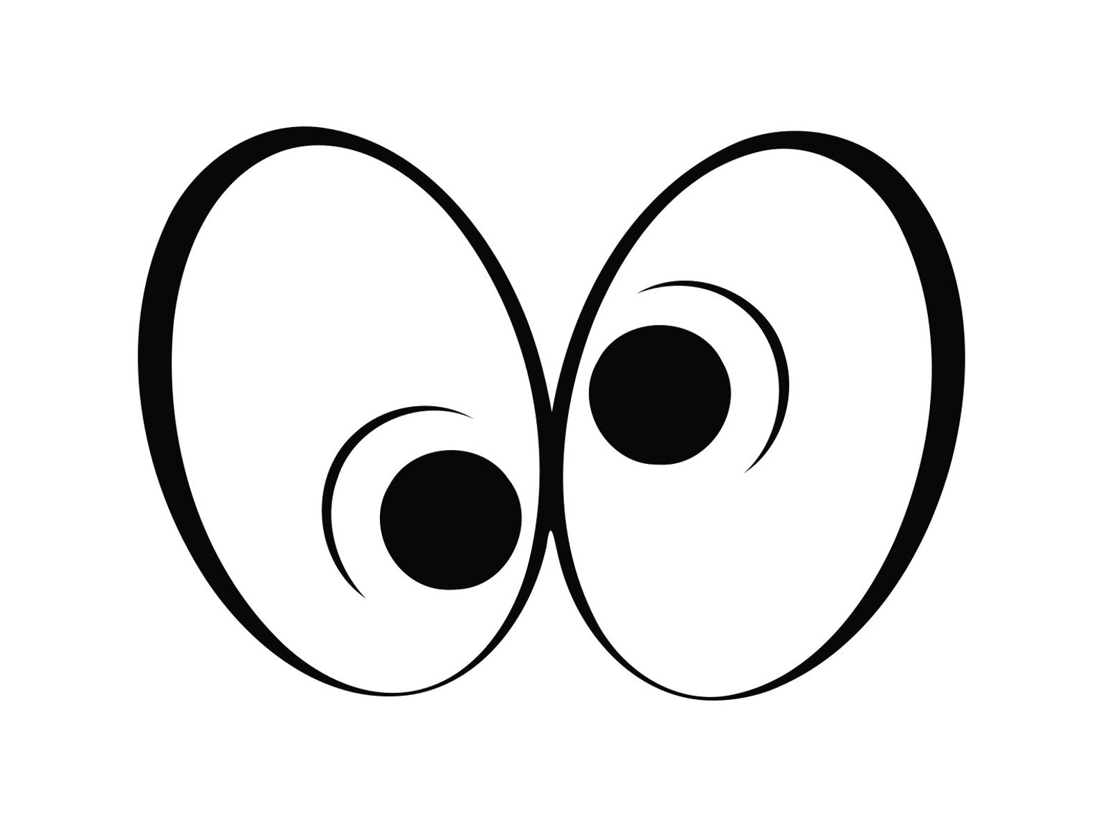 Svg Ogen Cartoon Ogen Svg Vector Clipart Svg Bestanden Png - Etsy Nederland