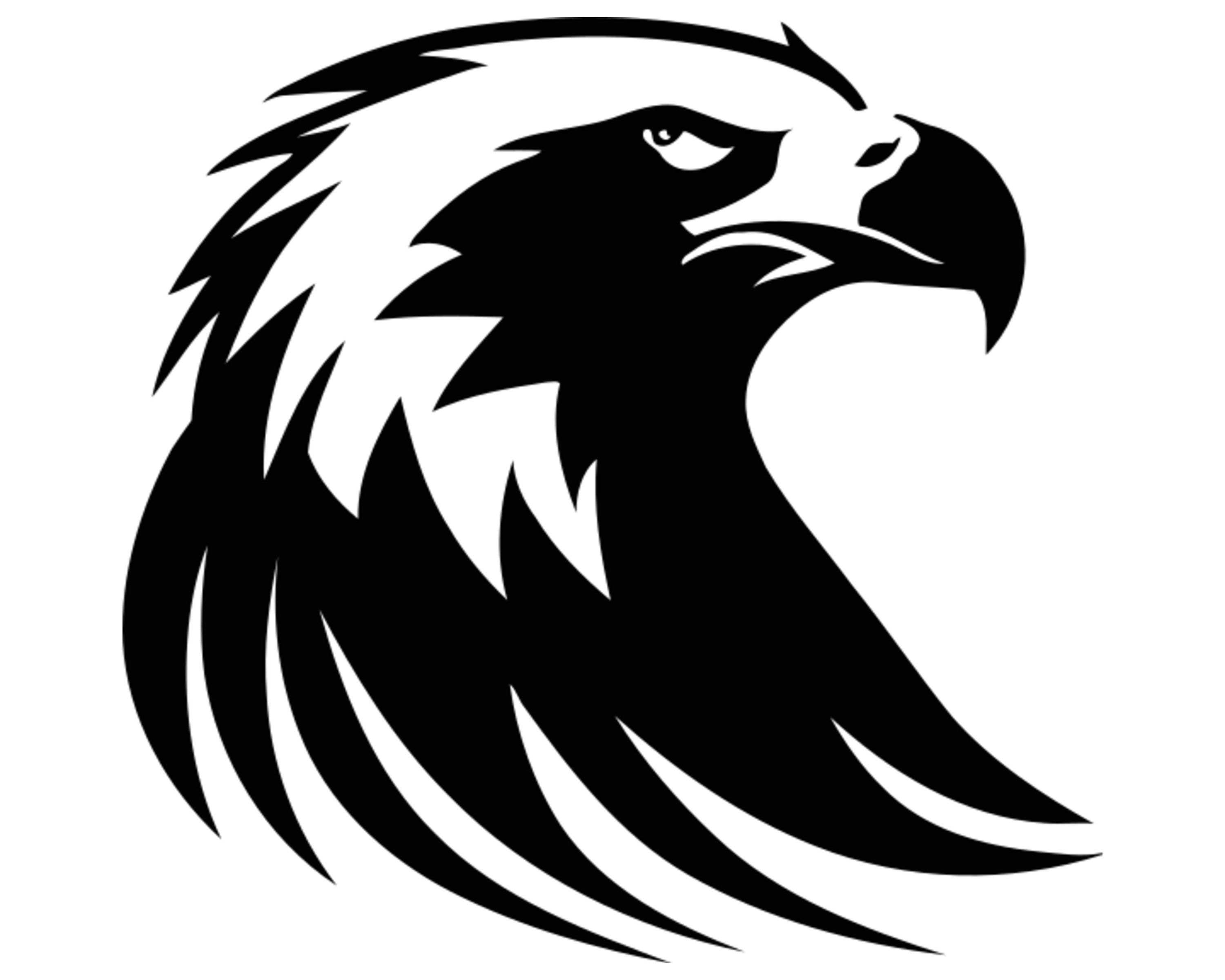 Bald Eagle Svg Printable Clipart Pdf Bald Eagle Picture Svg - Etsy Canada