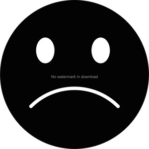 Sad Face Svg Files Smiley Digital Cut File Sad Smiley Clip - Etsy Australia