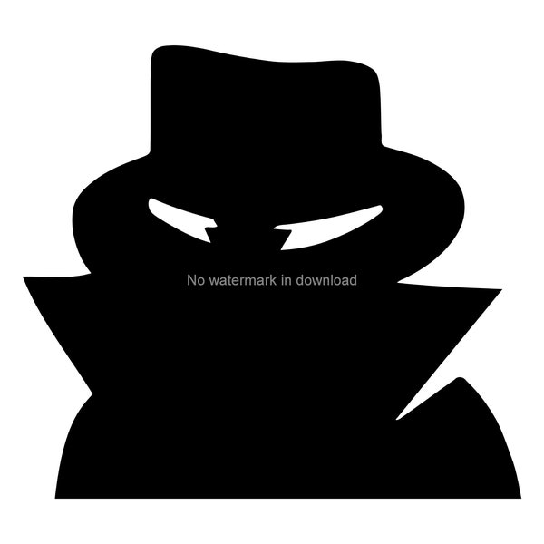 Spy Svg - Etsy