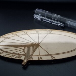 Sundial Svg, Sun Dial Clipart, Sundial Cut File, Sundial Download ...