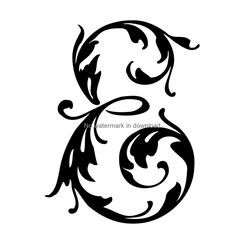 E Monogram - Etsy