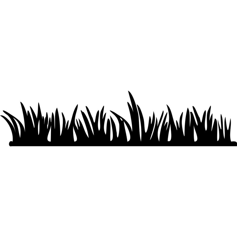 Grass Svg - Etsy
