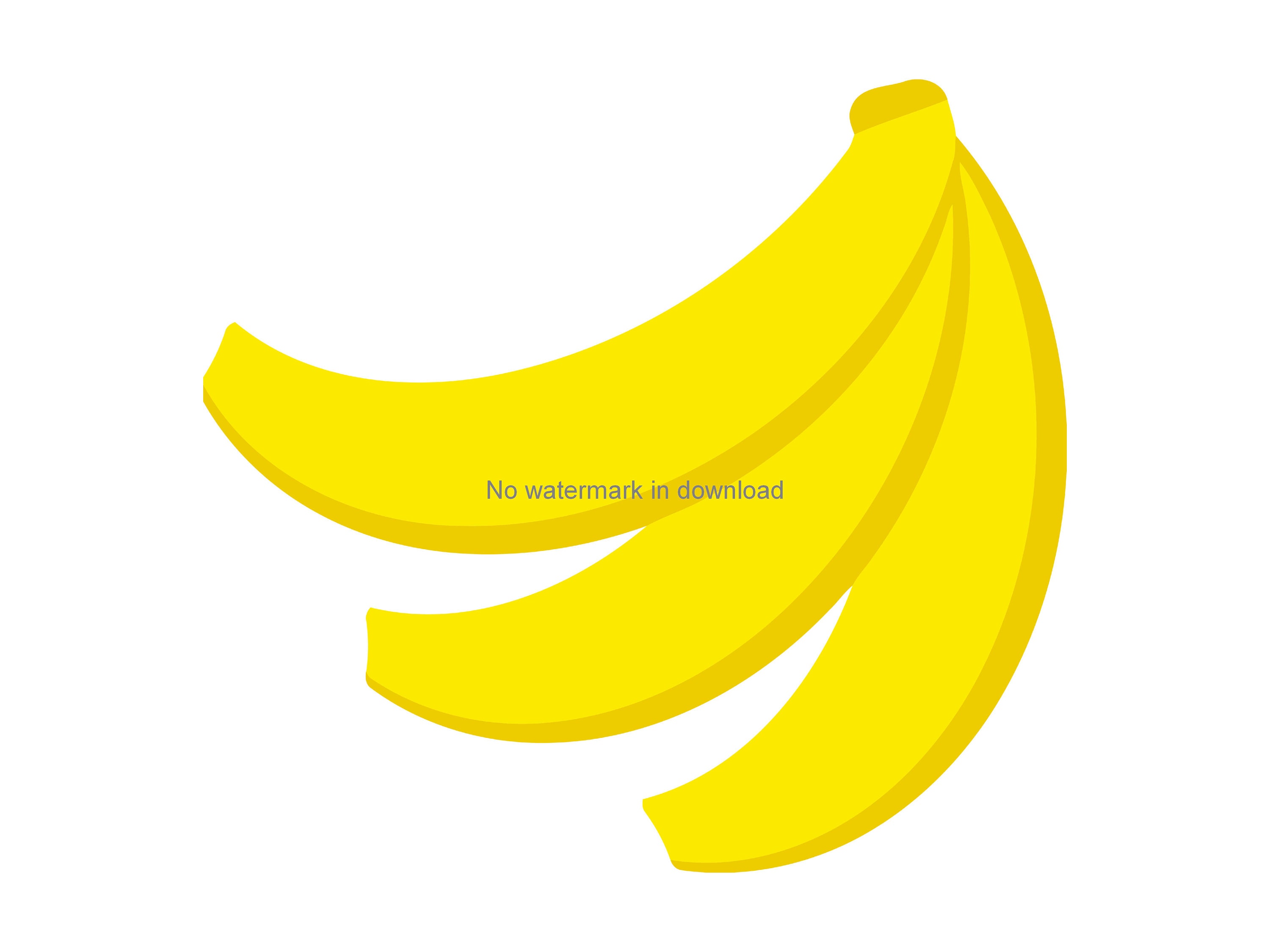 Bananas Svg Vector Bananas Png Cut File Bananas Svg Image - Etsy Hong Kong